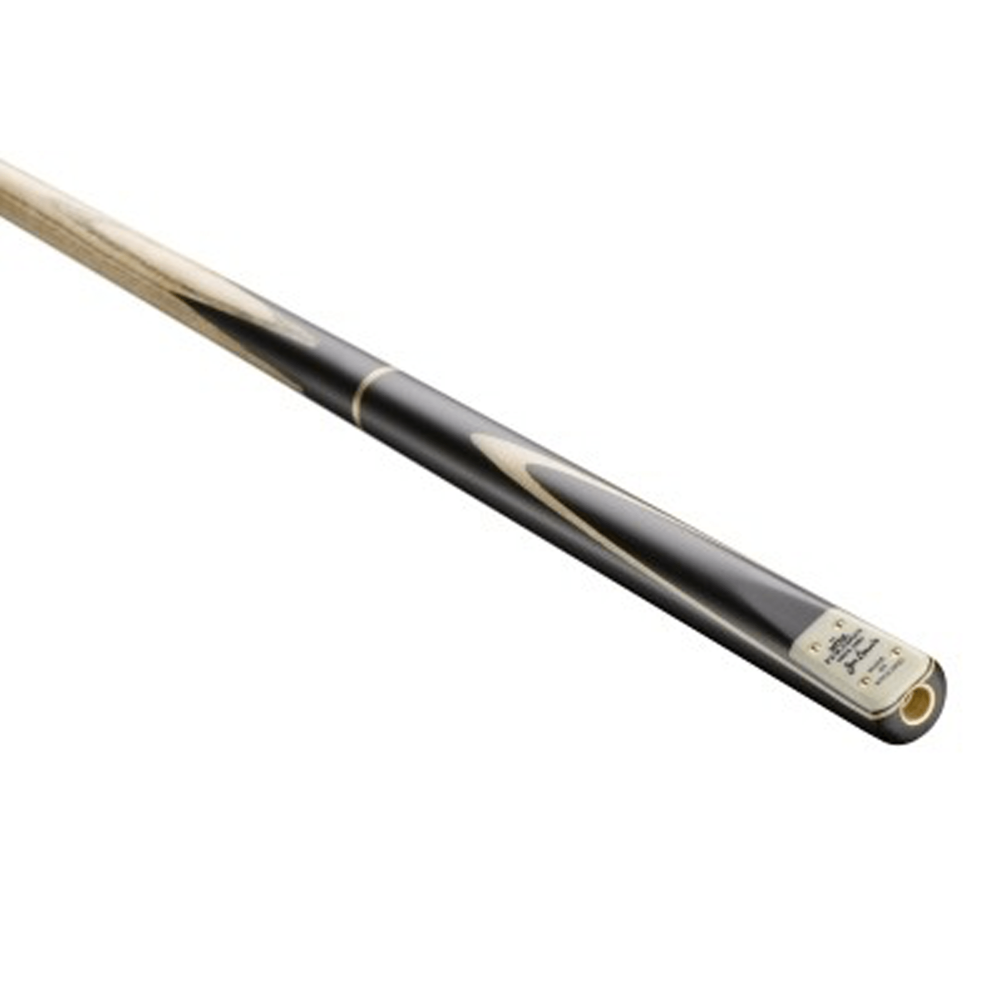 Buy Peradon Joe Davis S1203 - 2-Piece Ash 3/4 Split Cue from Cue Store
