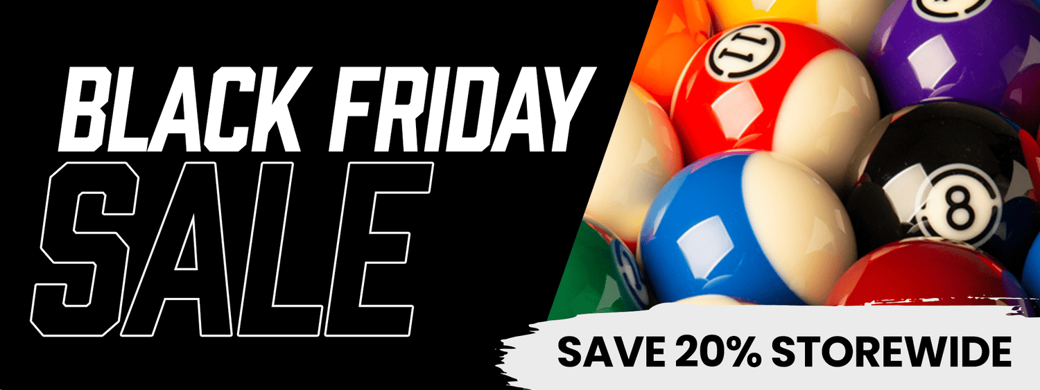Cue Store | For The Best Range Of Pool & Snooker Cues Online