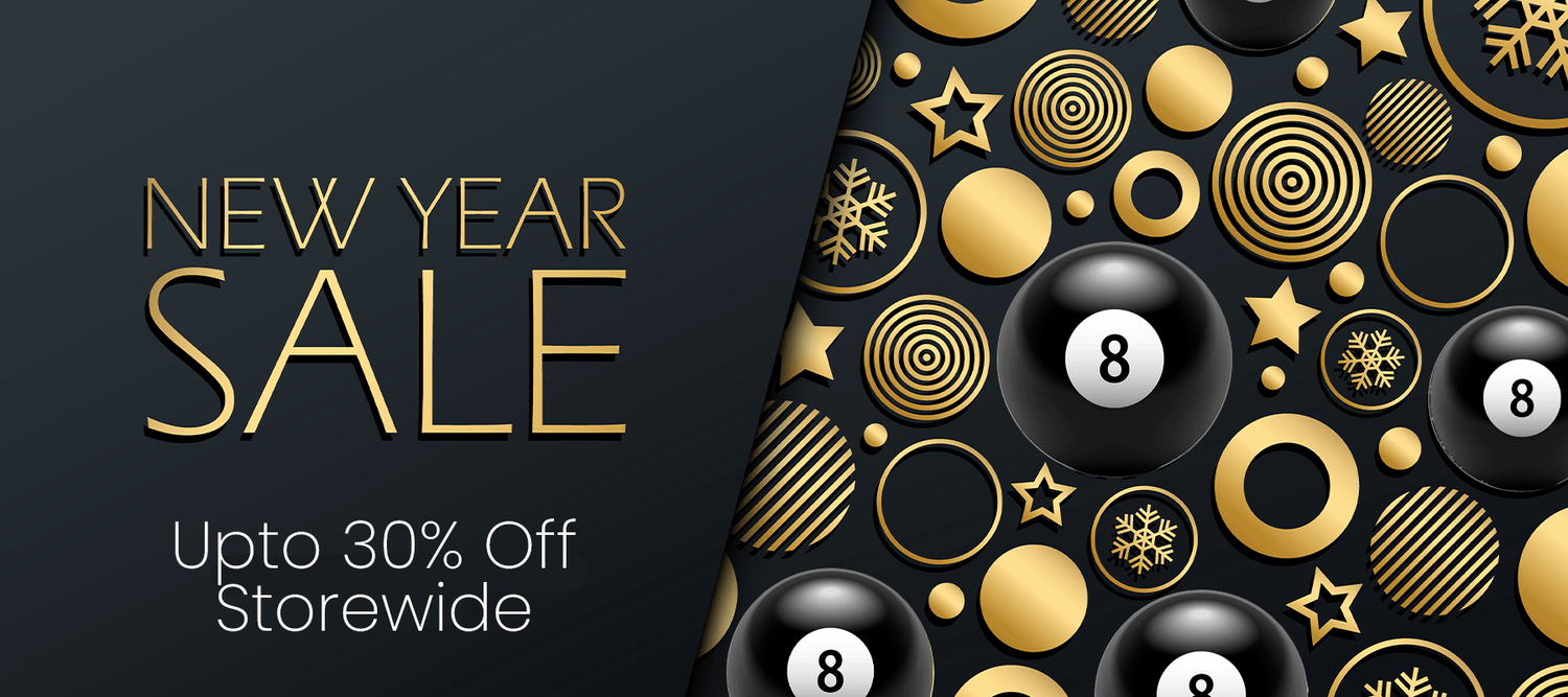 Cue Store | For The Best Range Of Pool & Snooker Cues Online