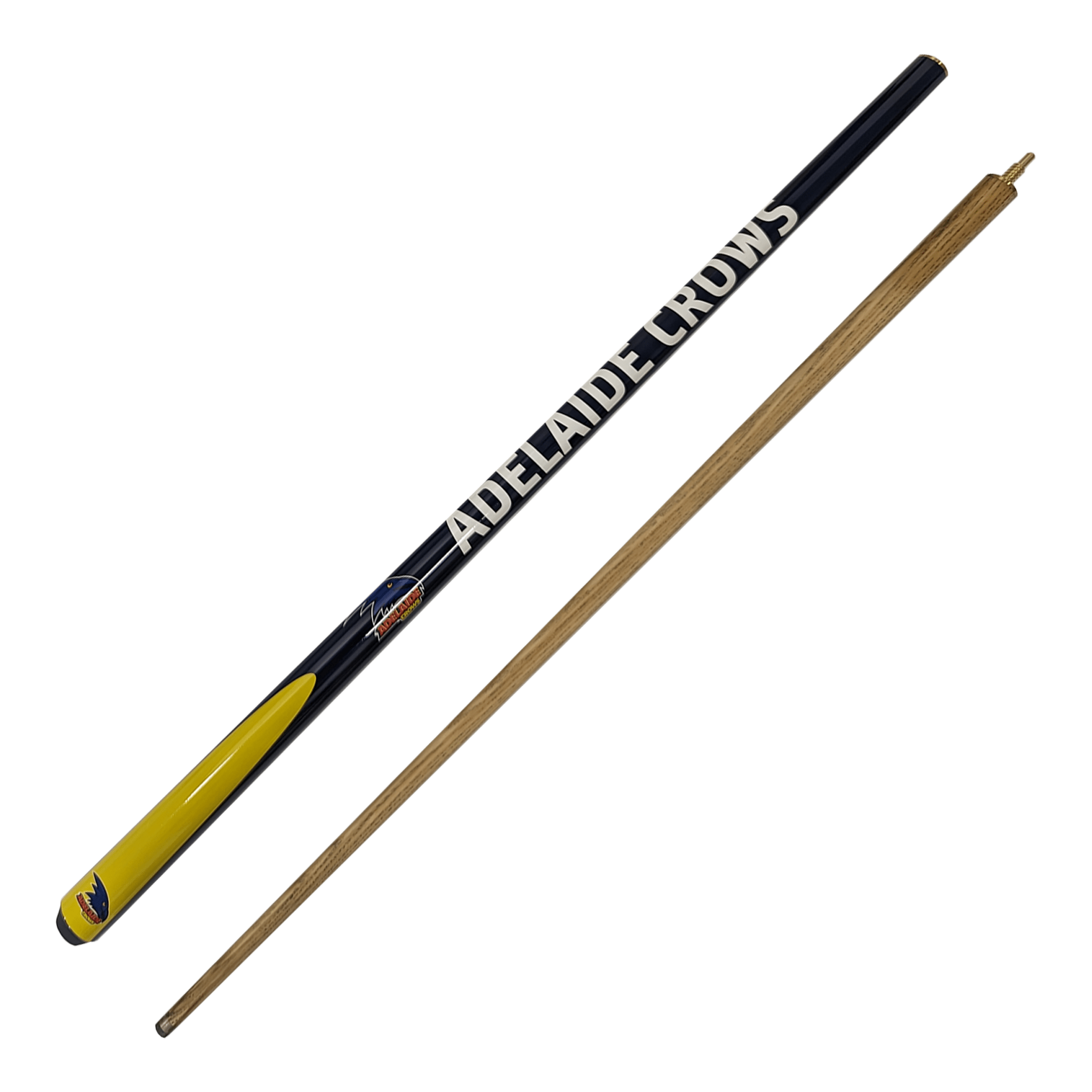 Buy AFL Teams - 2-Piece Ash Cue from Cue Store