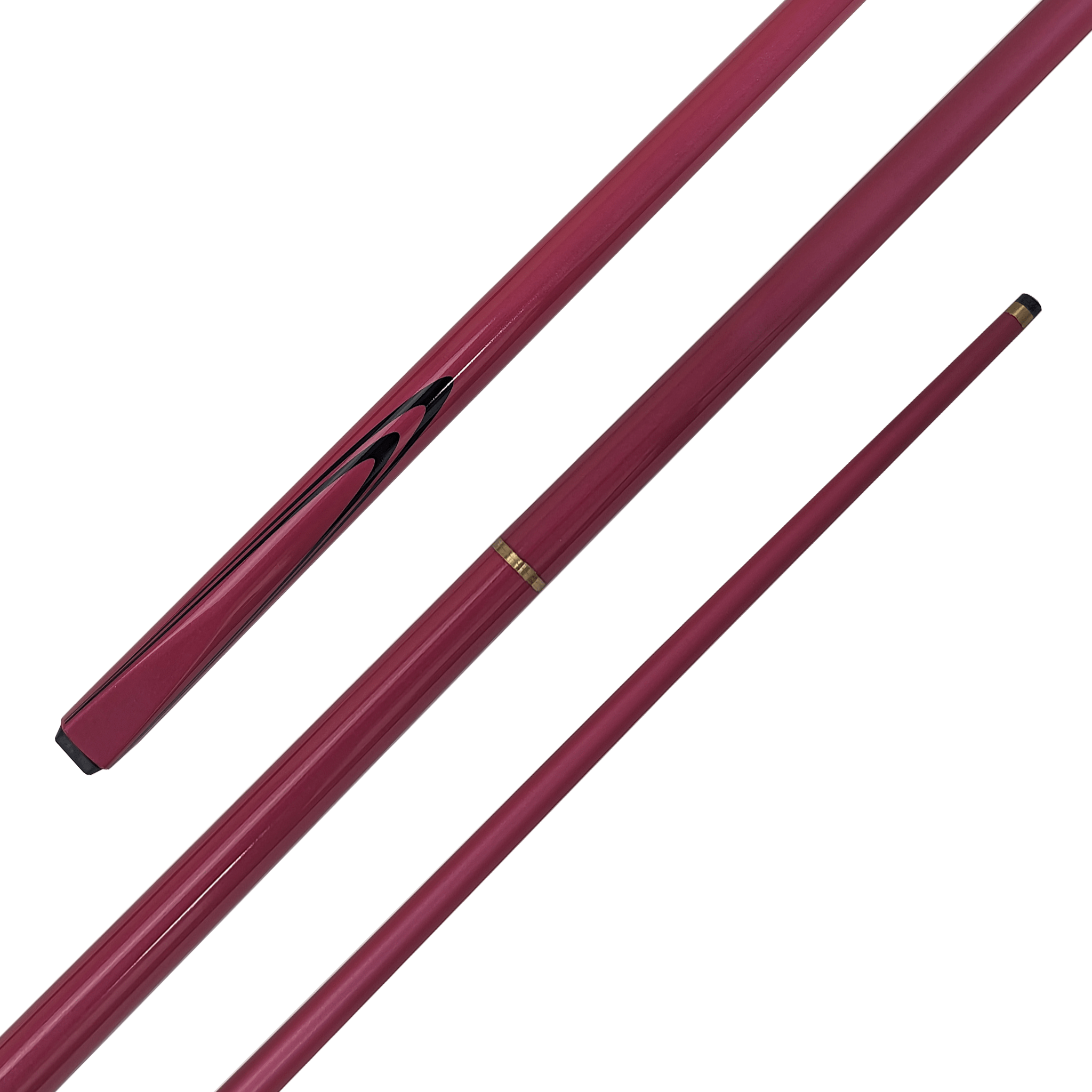 Buy Cuemaster A-Series Metalic 2-Piece Cue from Cue Store
