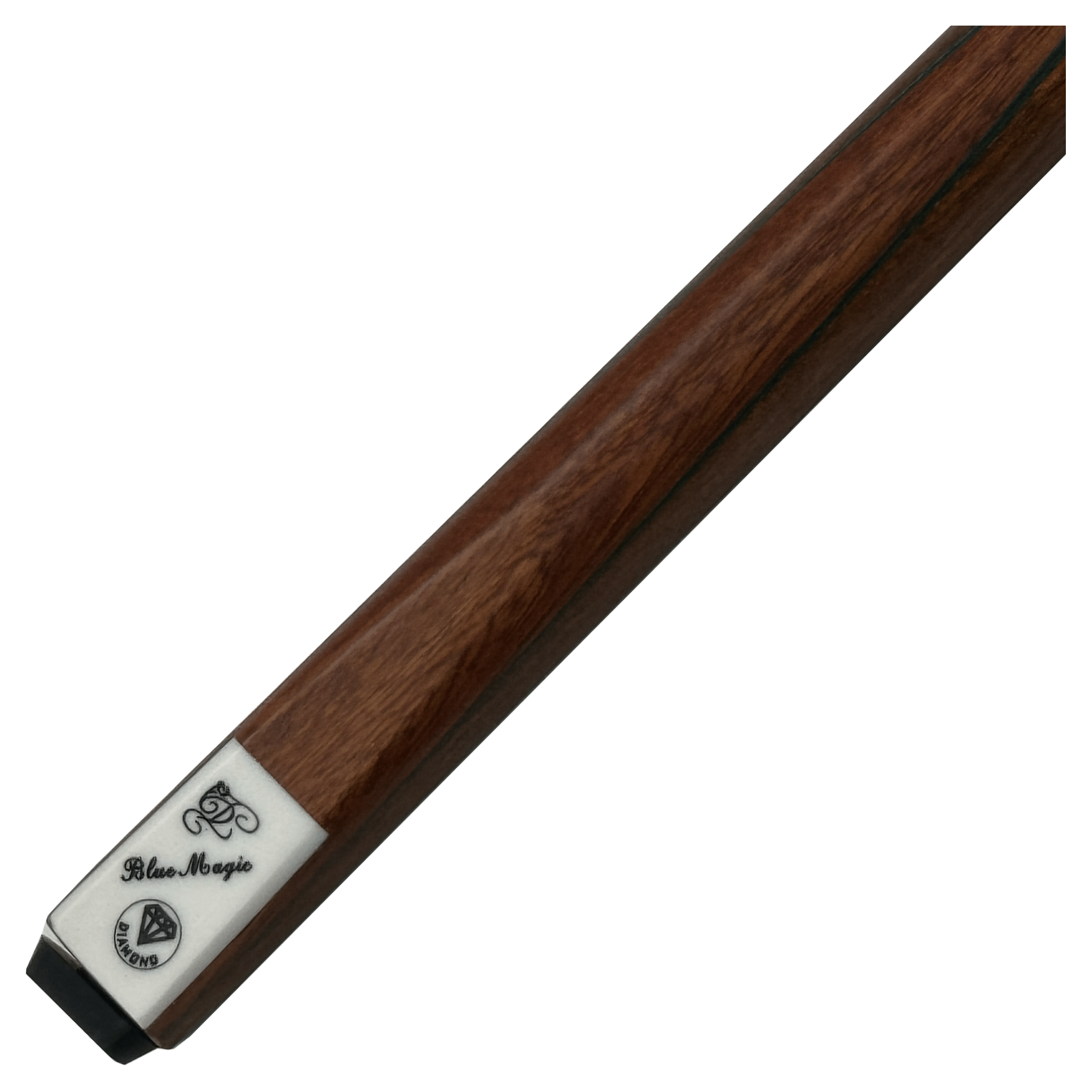 Buy Diamond Blue Magic - 2-Piece Ash Cue from Cue Store