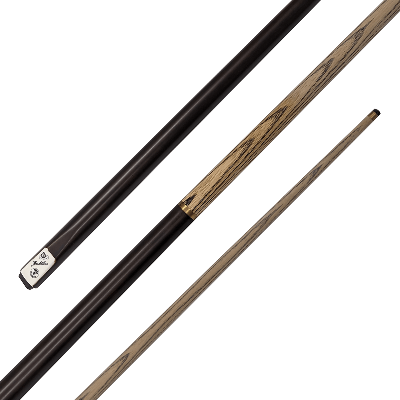 Buy Diamond Jubilee - 2-Piece Ash Cue from Cue Store