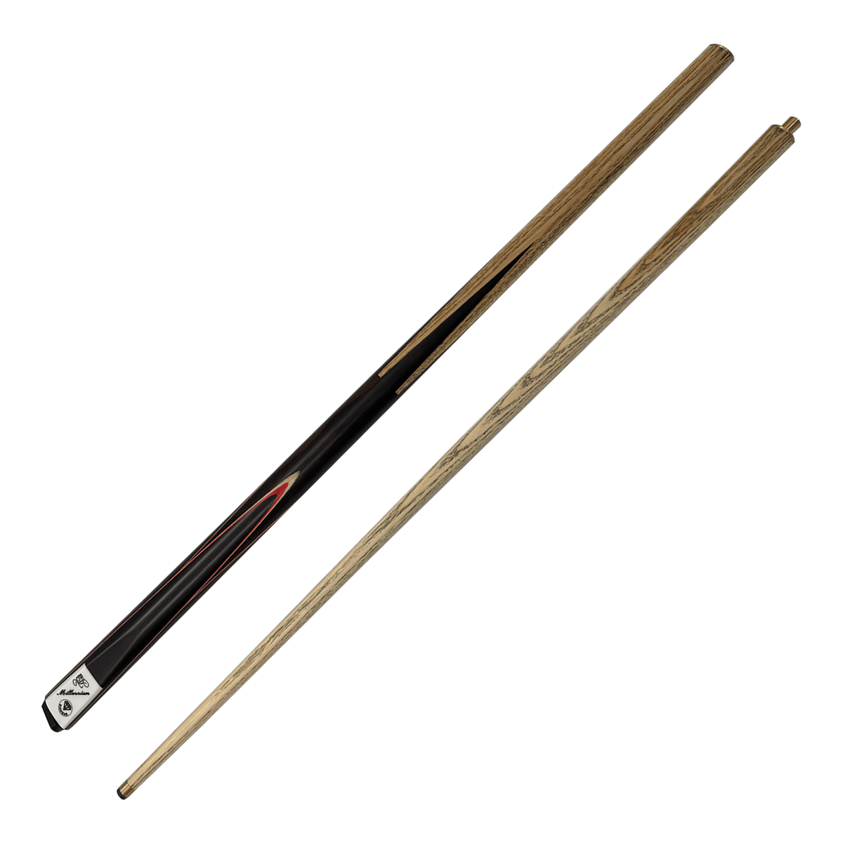 Buy Diamond Millennium - 2-Piece Ash Cue from Cue Store