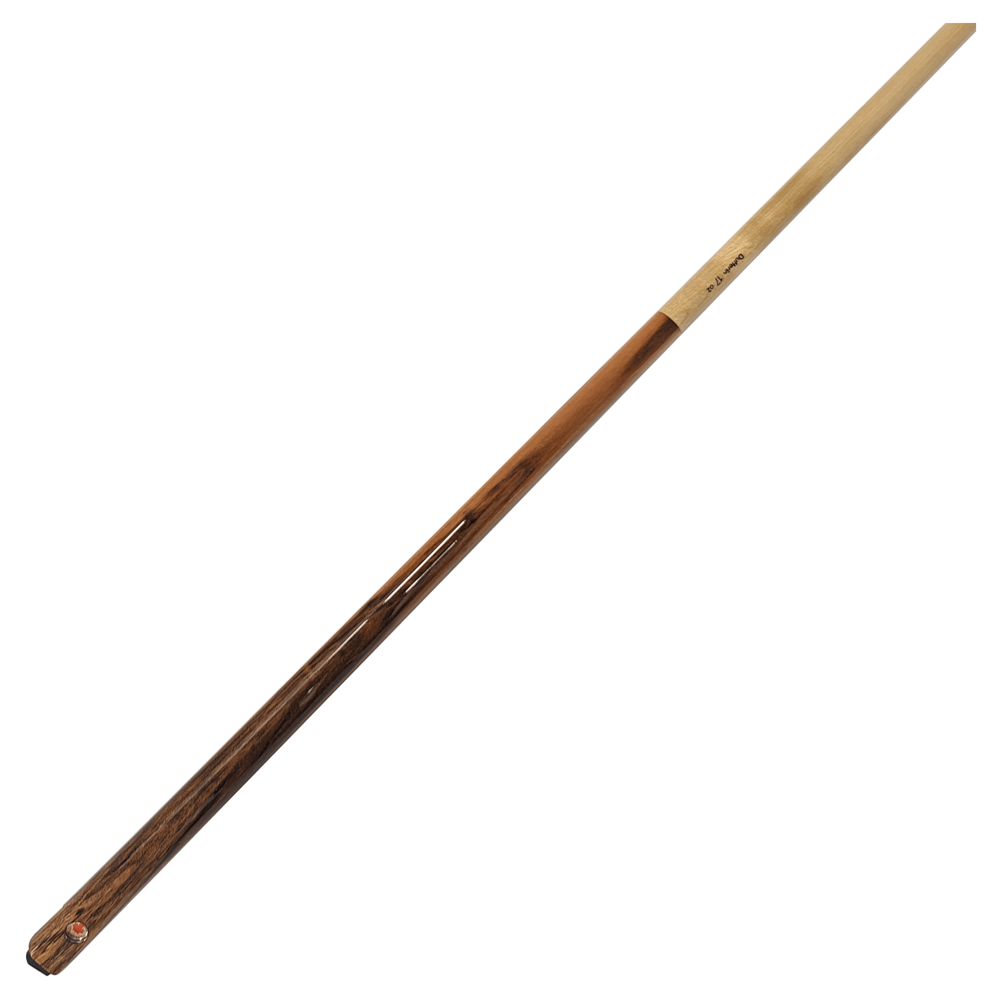 Buy Dufferin Externa - 1-Piece Maple Cue from Cue Store