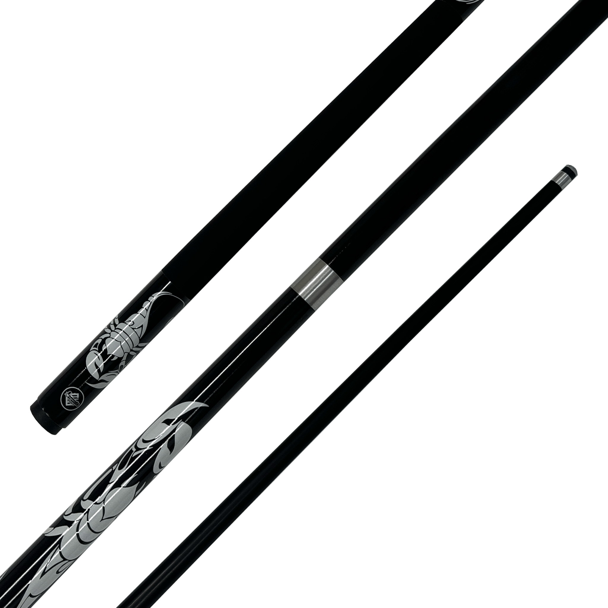 Buy Formula Sports Scorpion - 2-Piece Composite Cue from Cue Store
