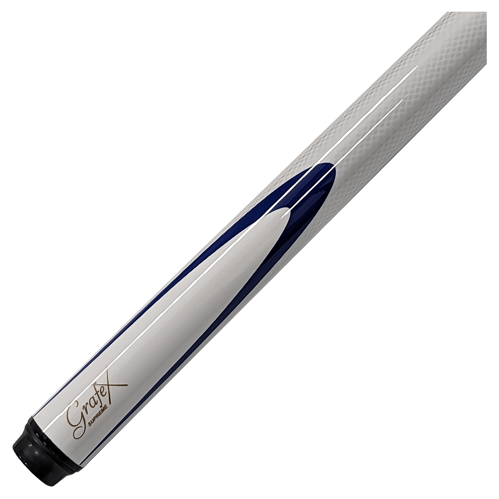 Buy Grafex Supreme - 2-Piece Multi Weight Graphite Cue from Cue Store