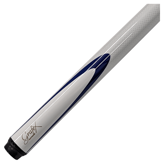 Buy Grafex Supreme - 2-Piece Multi Weight Graphite Cue from Cue Store