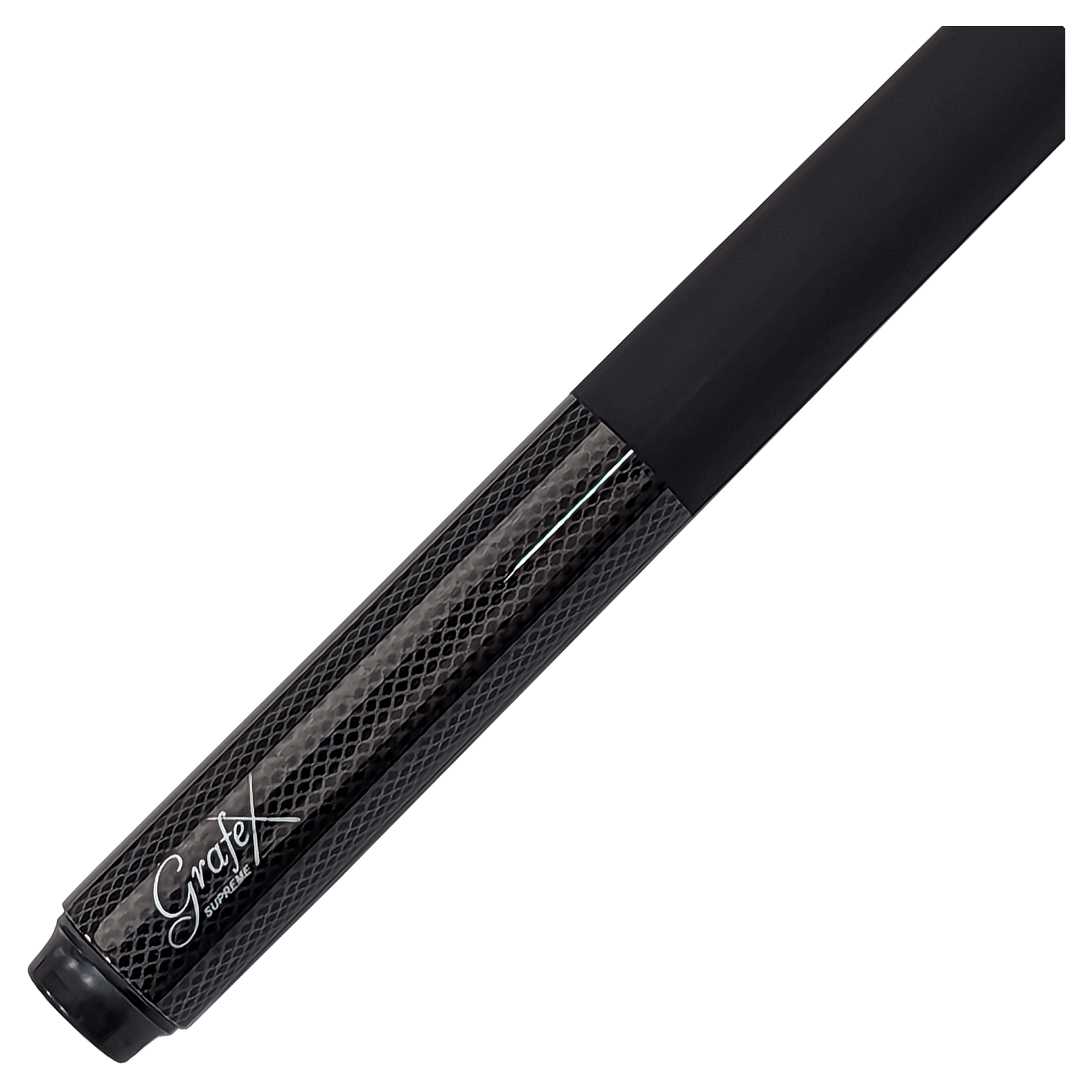 Buy Grafex Supreme - 2-Piece Multi Weight Graphite Cue from Cue Store