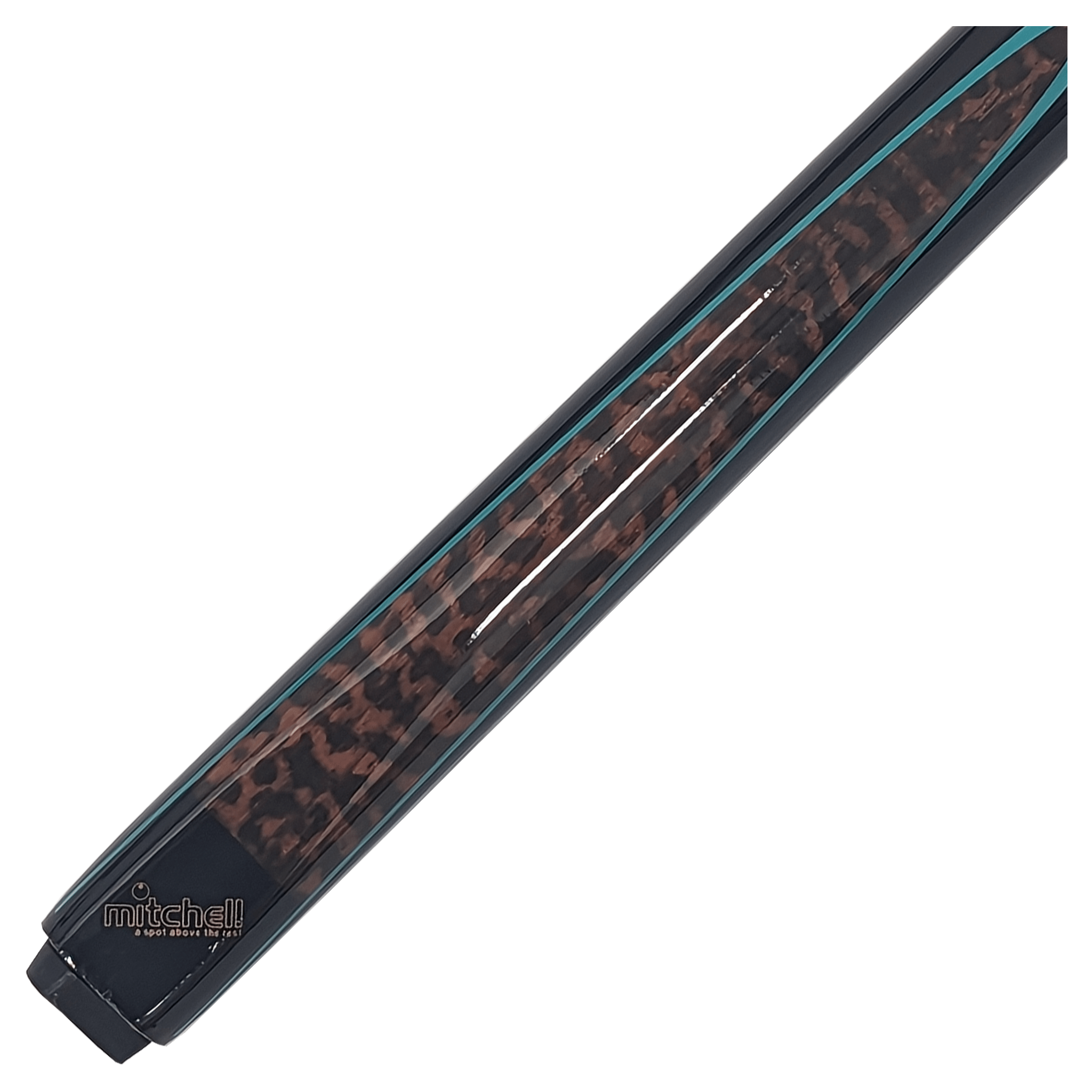 Buy Mitchell Cobra - 2-Piece Ash Cue from Cue Store