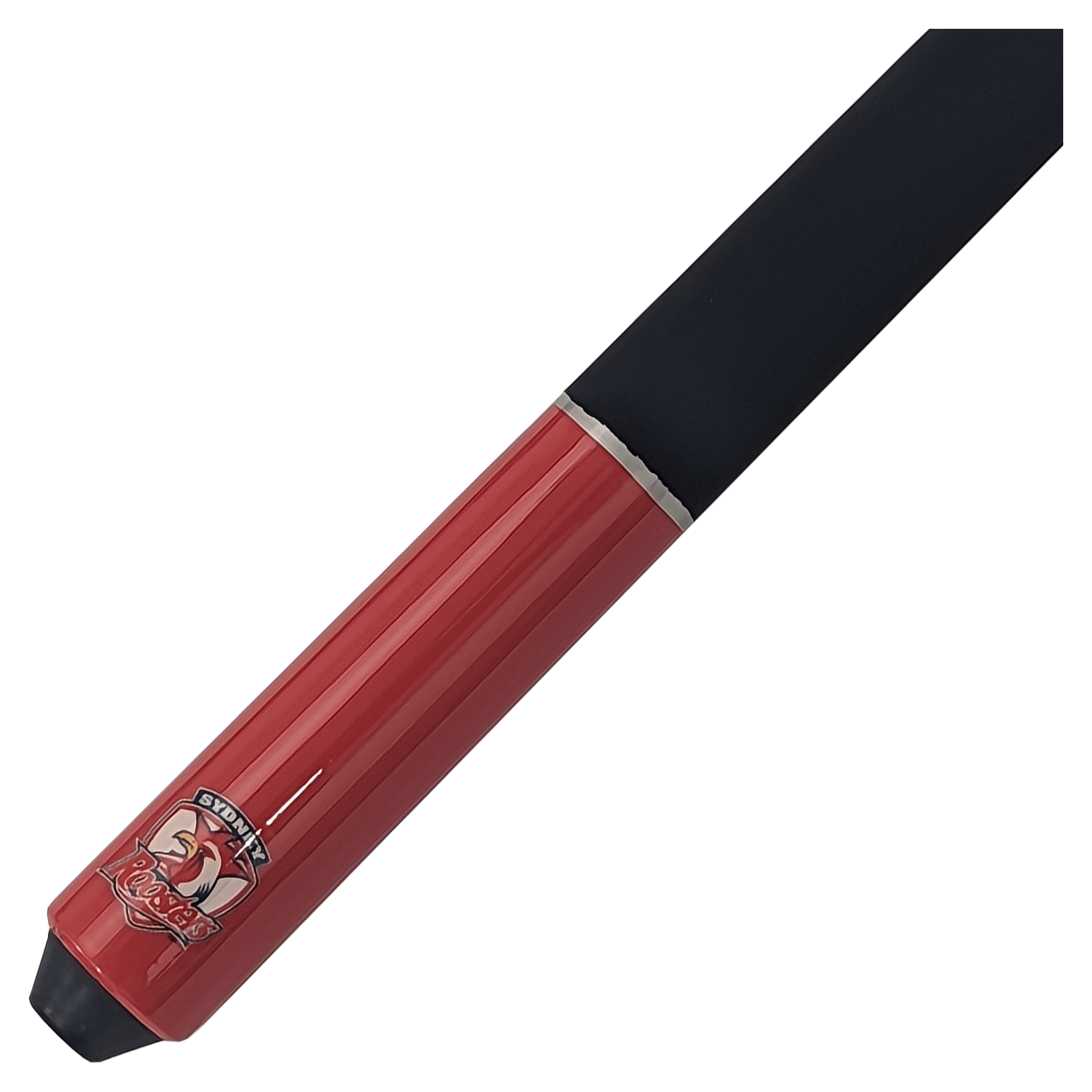 Buy NRL Teams - 2-Piece Timber Kids Cue from Cue Store