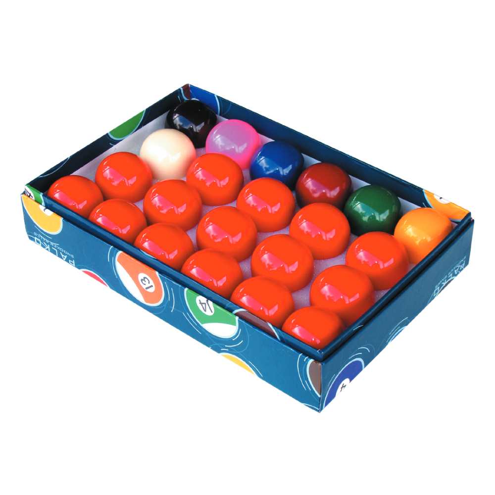 Buy Palko 22 Ball Snooker Ball Set from Cue Store