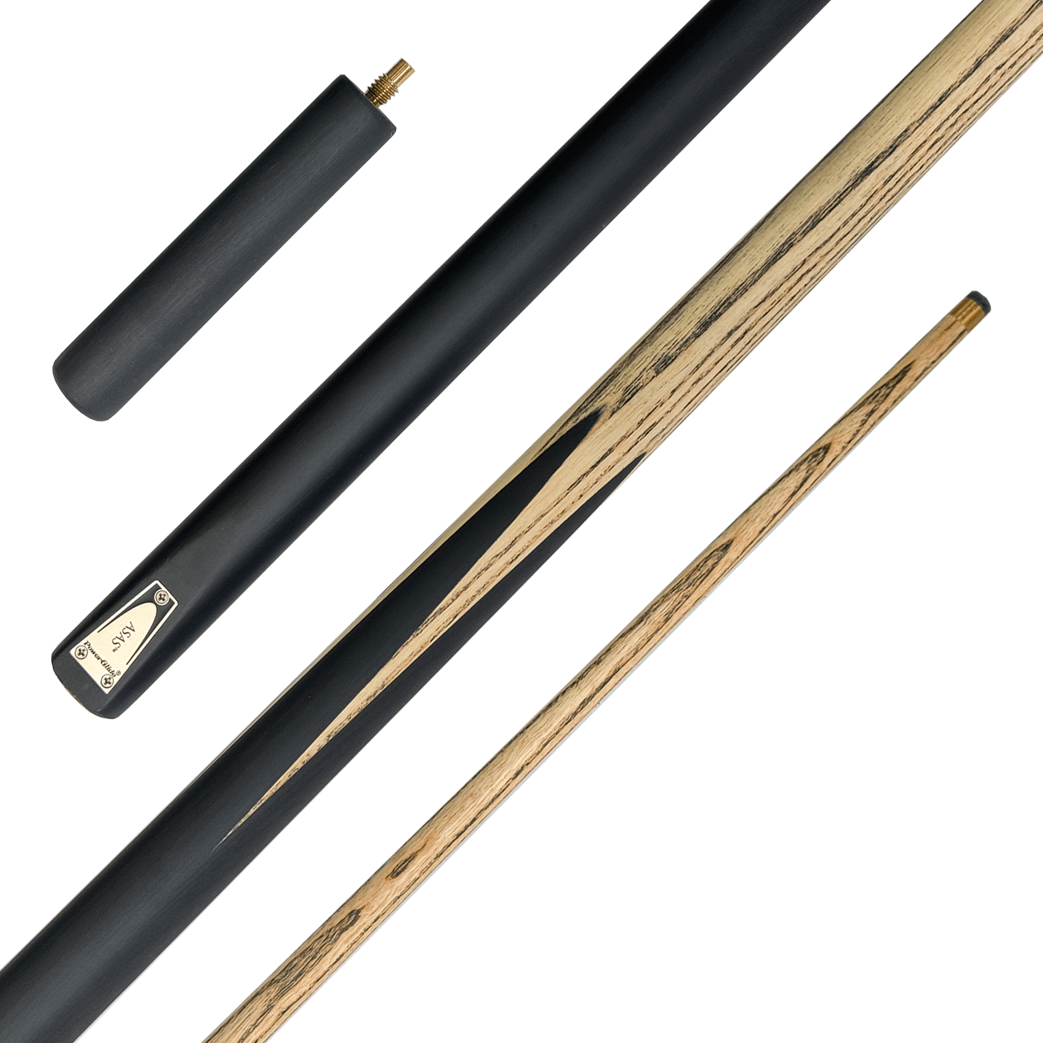 Buy Powerglide Asas - 2-Piece Ash Cue from Cue Store