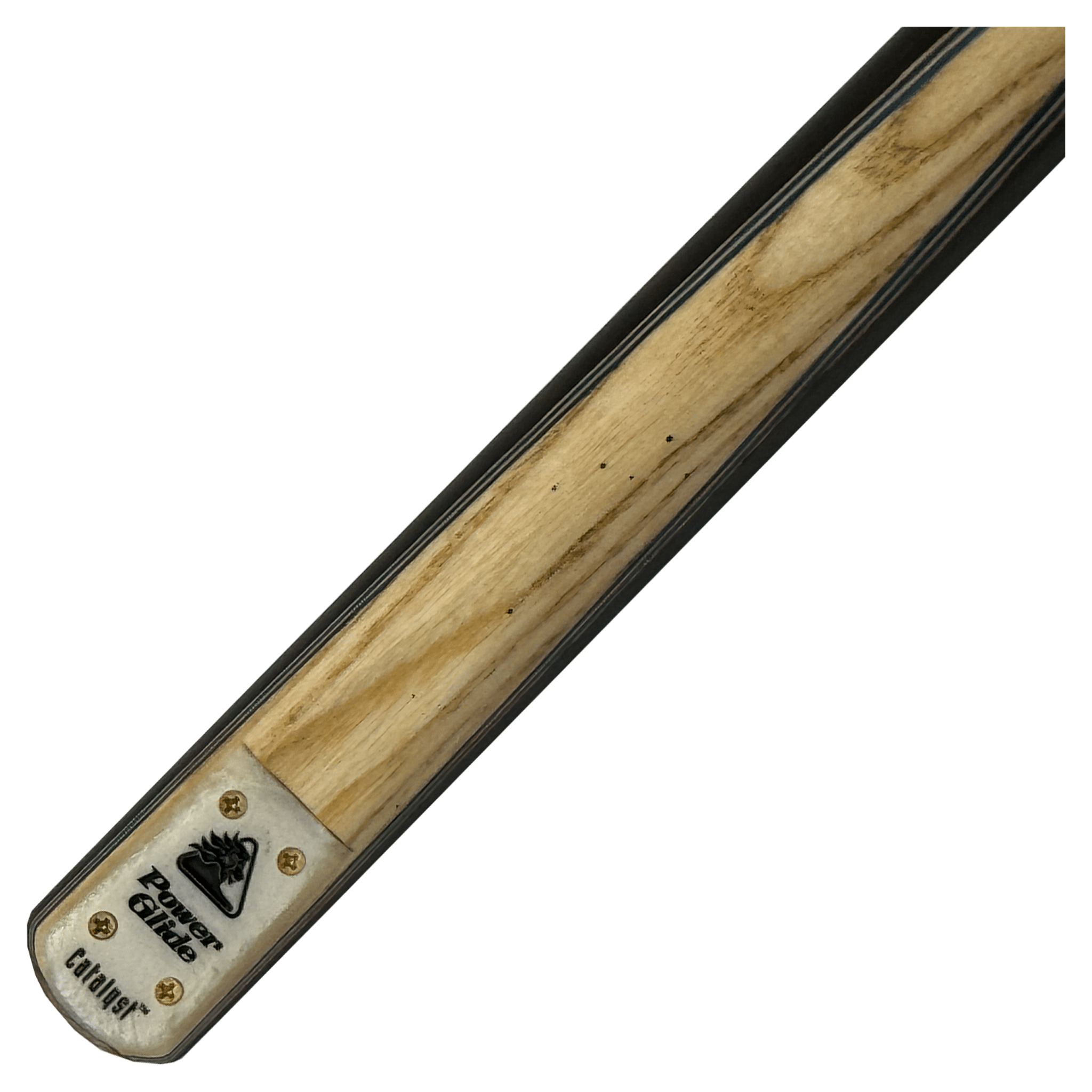 Buy PowerGlide Catalyst 2-Piece Ash Cue from Cue Store