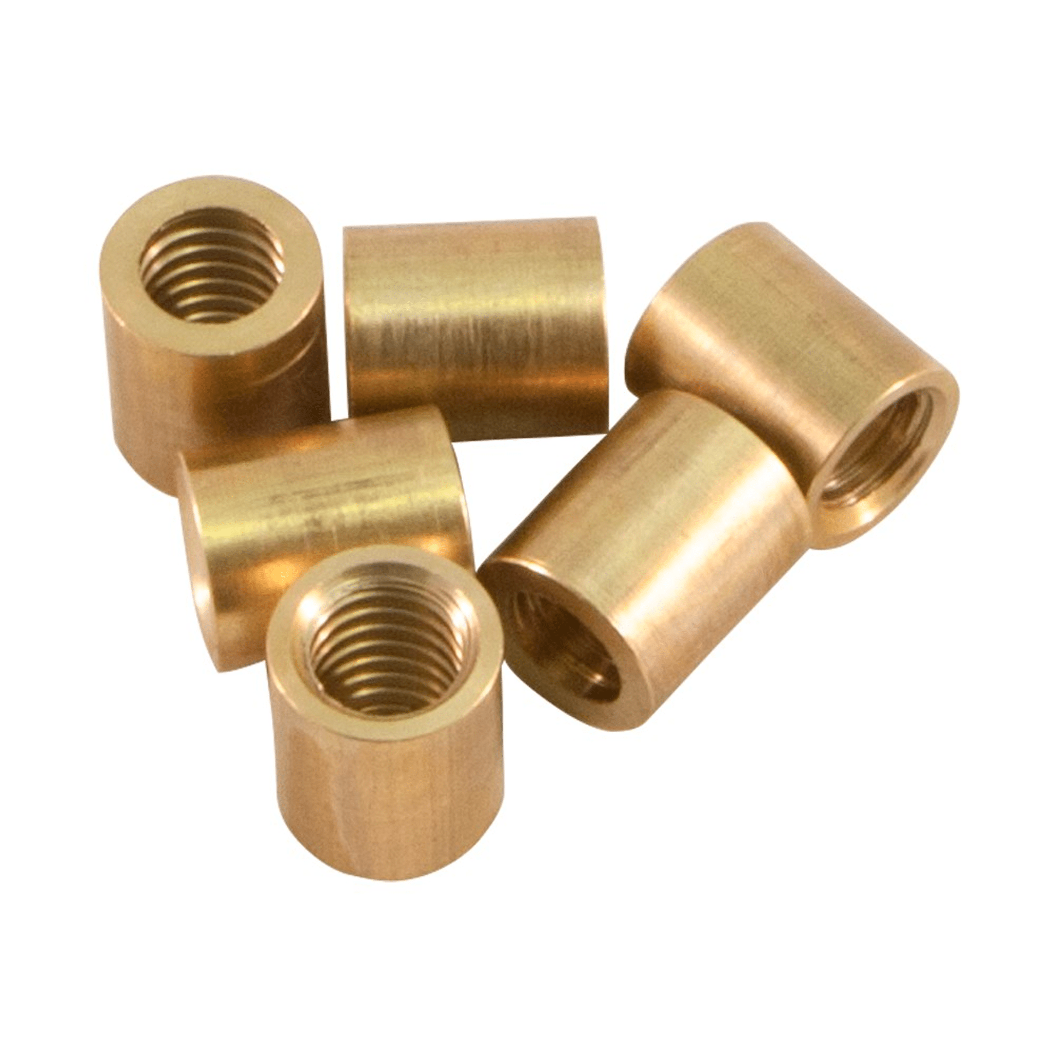 Buy Formula Sports Brass Cue Ferrule (6 Pack) from Cue Store