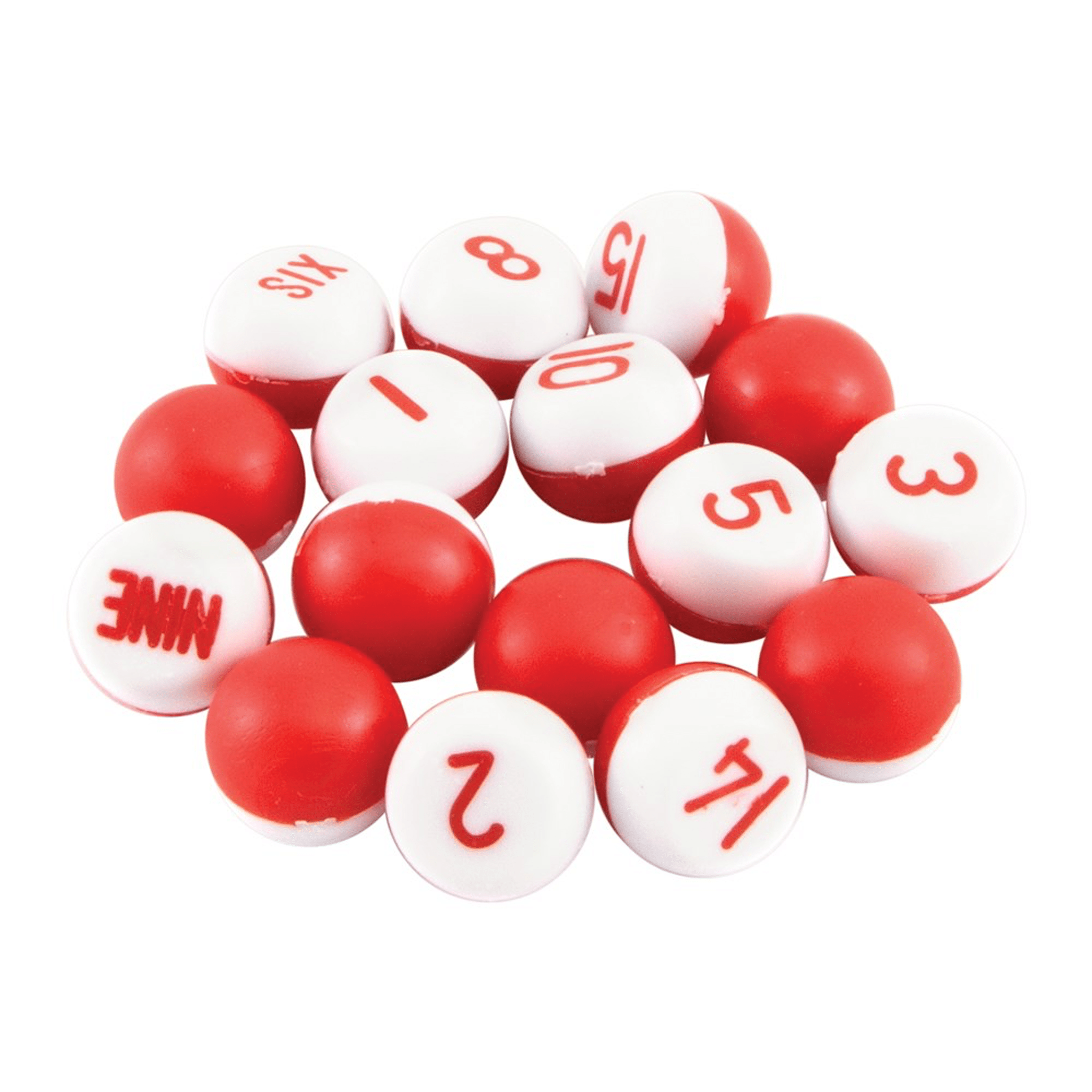 Buy Formula Sports Kelly Pool Marbles from Cue Store