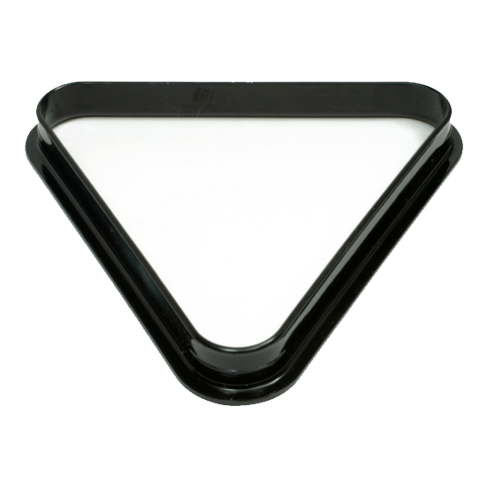 Buy Mitchell 15 Ball PVC Triangle from Cue Store